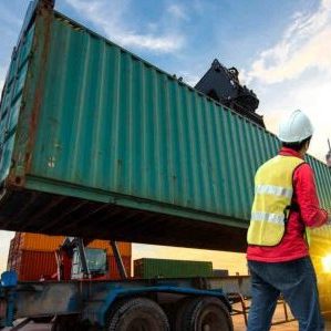 CMC Logistics Corp – CMC Logistics Corp